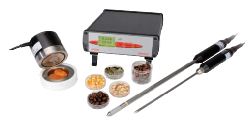 ROTRONIC WATER ACTIVITY METERS